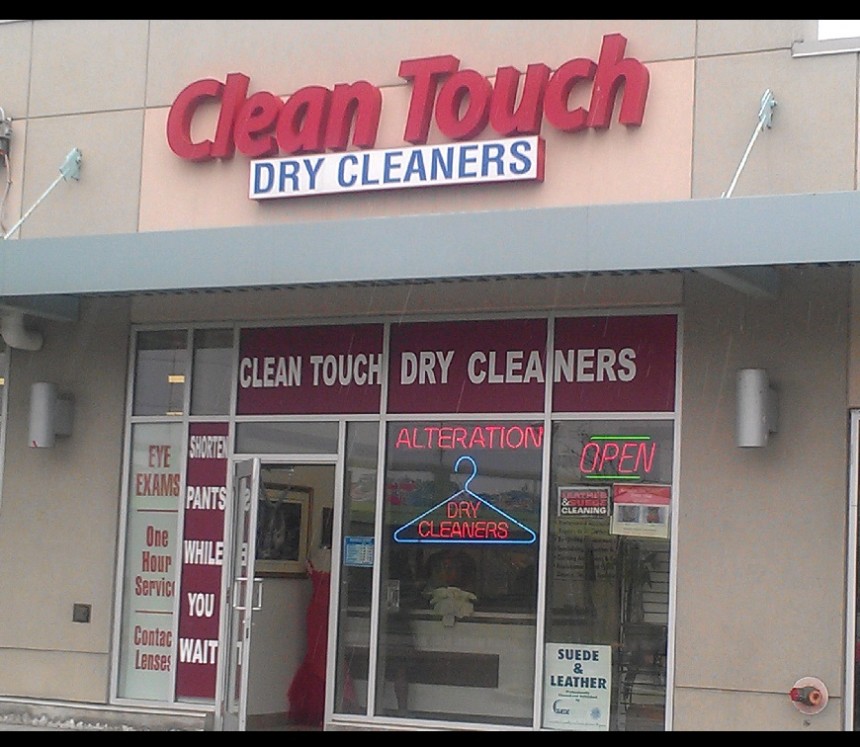 Fit N’ Stitch – Commercial Project | Cyrus & Associates Engineering